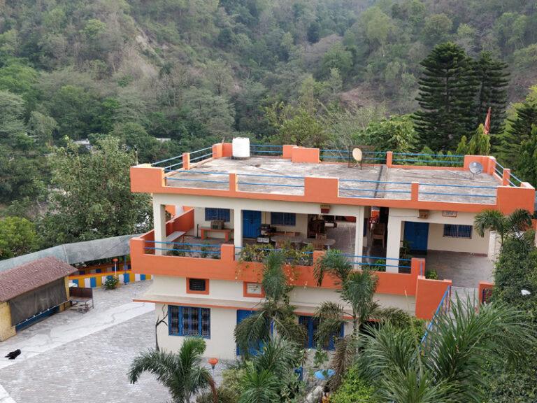 Shri Sidhbali Temple | Sidhbalidham Hanuman Mandir Kotdwar